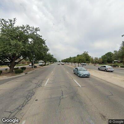 Vehicle strikes pole near E Shaw Ave, Fresno CA | CrimeRadar