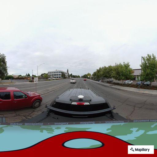 Suspect flees after vehicle theft near West Shaw Avenue, Fresno CA ...