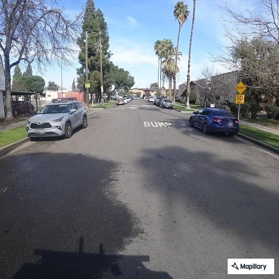 Police respond to intoxicated person near San Ramon Ave, Fresno CA ...