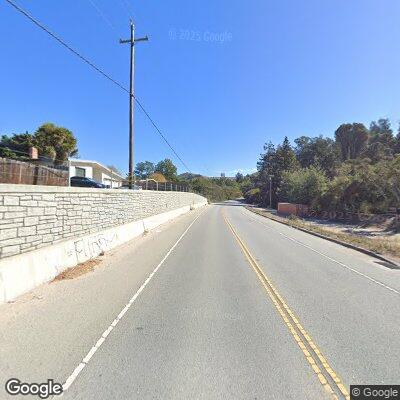 Minor traffic collision near Crazy Horse Canyon, Prunedale CA | CrimeRadar