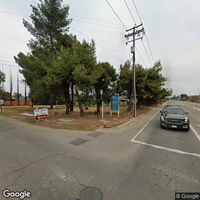 Two-Vehicle Crash Near Bullard and Walsh Intersection, Clovis CA | CrimeRadar