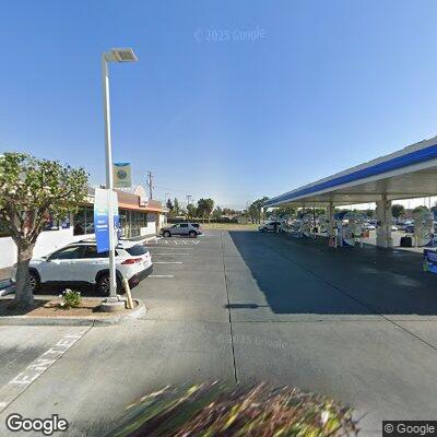 Fire personnel respond near North Blackstone Ave, Fresno CA | CrimeRadar