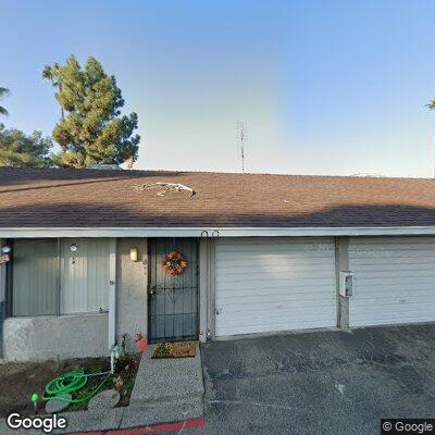 Fire reported near Mesa and Helm avenues, Clovis CA | CrimeRadar