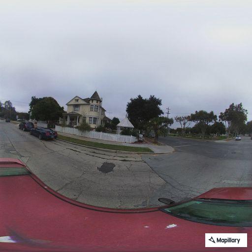 Unrecognized man let into home where only children present, Hollister ...