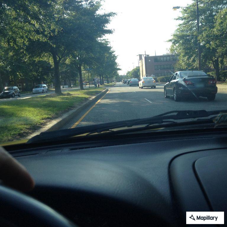 Man reports illness with purple lump after blood donation, Norfolk VA ...