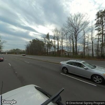 Motor vehicle accident with injuries near Northampton Boulevard ...