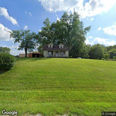 Field fire contained near Matthews Mill Road, Glasgow KY | CrimeRadar