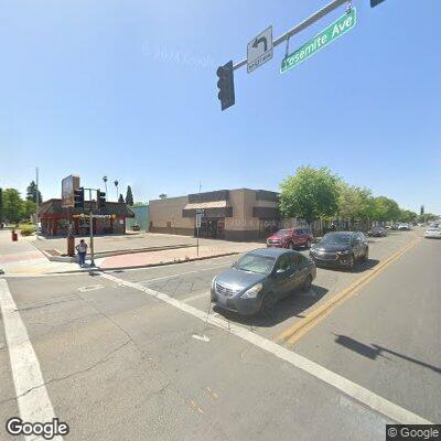 Medical emergency response near Bowler Street in Madera, Madera CA ...