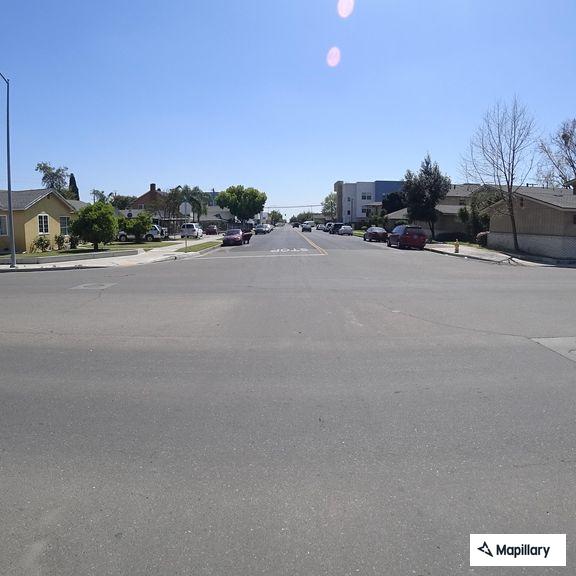 Residential fire alarm sounding at near E 4th St, Madera CA | CrimeRadar