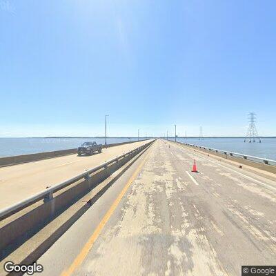 Possible body part sighting near James River Bridge, Newport News VA ...