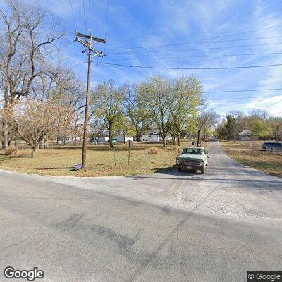 Child has seizure in Dearing residence, Dearing KS | CrimeRadar