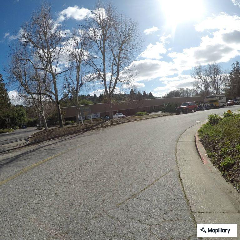 Residential structure fire with heavy smoke in Scotts Valley, Scotts ...