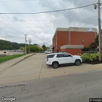 Man age 63 has dizziness and left side pain near Pilot Travel Center ...