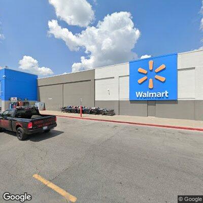 Homeless man in poor condition at Walmart parking lot, Springfield MO ...
