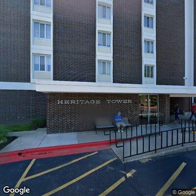 Fire department assists EMS with entry at heritage towers, Springfield ...