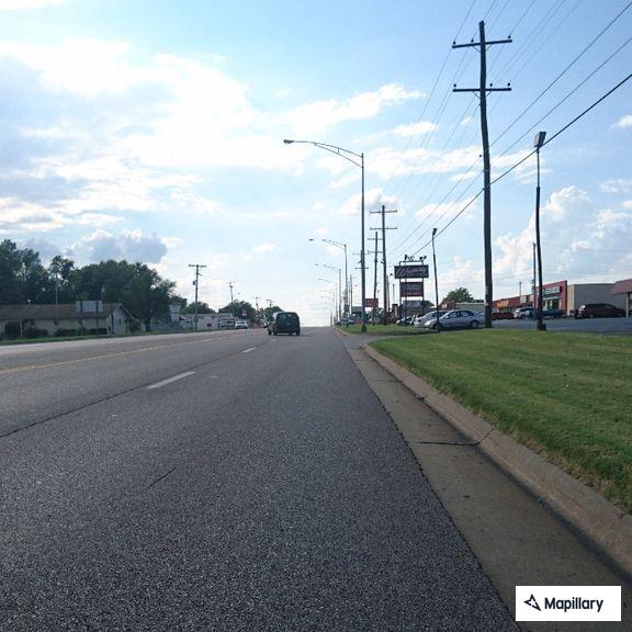 Driver feels dizzy and may have head injury in crash, Springfield MO ...