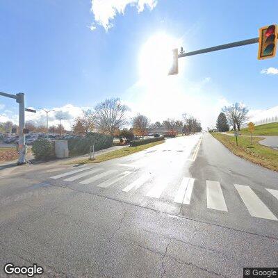 Two vehicles crash near Southgate Dr and Beamer Way, Blacksburg VA ...