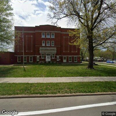 Two people fight with knives at O'Reilly Center, Springfield MO ...