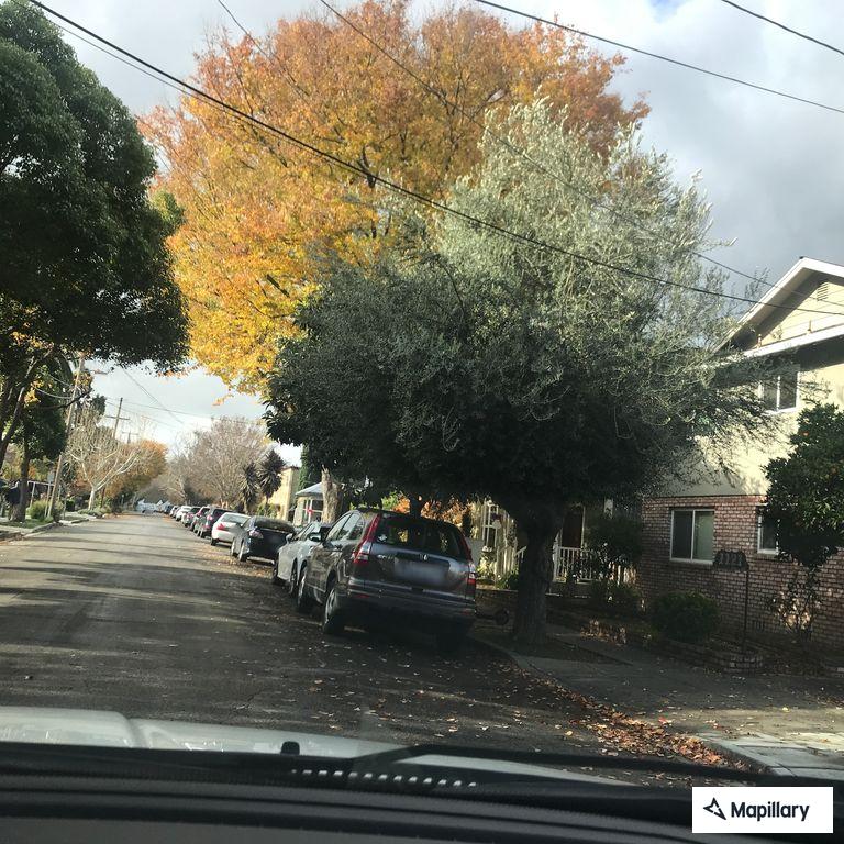 Residential fire alarm sounds near Garfield and Lincoln, San Jose CA ...