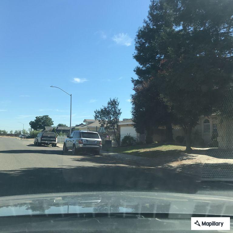Medical aid called to residence near Bright Ct and Codan Ave, Merced CA ...