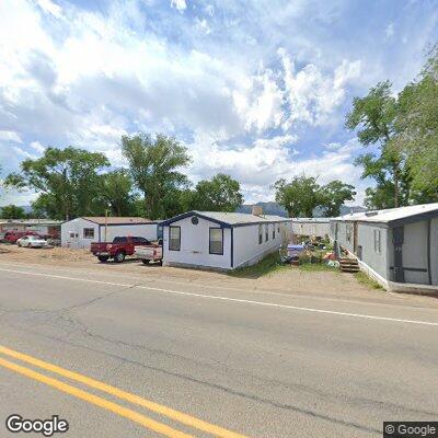 Ambulance Responds to Knee Injury at Trailer Park, Cortez CO | CrimeRadar