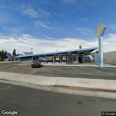 Non-injury vehicle incident at Cloverleaf off-ramp, Santa Clara CA ...