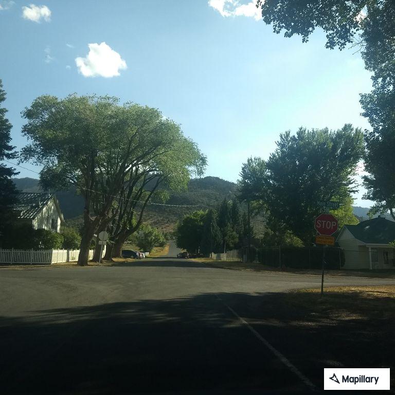 Flooding causes road closures near Pine Valley, Pine Valley UT | CrimeRadar