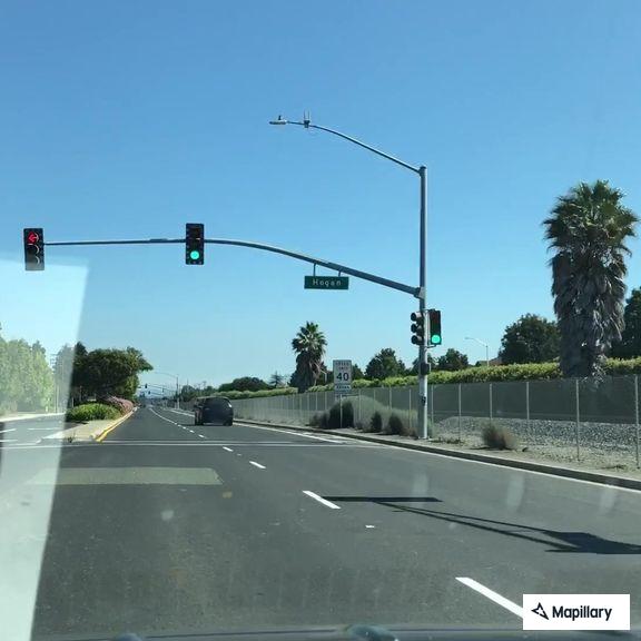 Fire reported near Hogan Drive and Sneed Drive, Santa Clara CA | CrimeRadar
