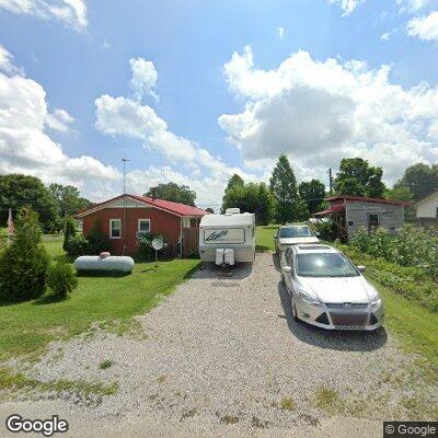 Heavy smoke reported near west fourth street and magnolia, Centertown ...