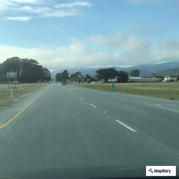 Reckless pickup chases erupt near Highway 1 and Main St, Half Moon Bay ...