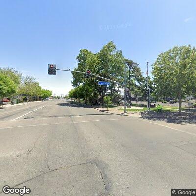 Fire crews respond to commercial alarm on Main St, Turlock CA | CrimeRadar