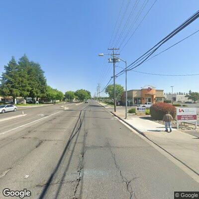 Multi-vehicle crash with injuries at Fulkerth and Gillette, Turlock CA ...