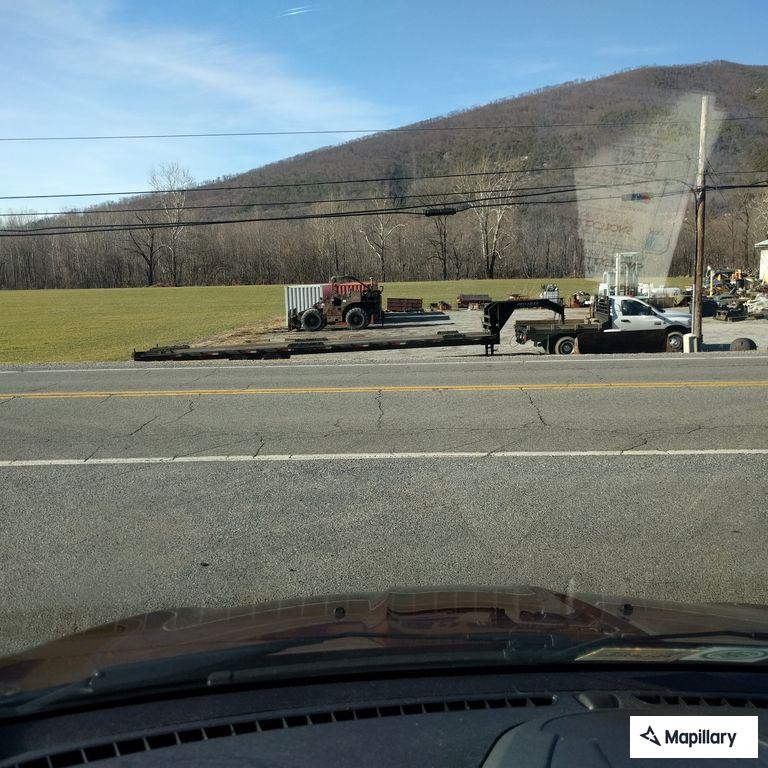 Transformer fire near a home on Main Street, Buchanan VA | CrimeRadar