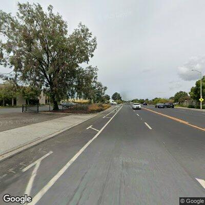 Individual set fire near Cherry St fire station, Newark CA | CrimeRadar
