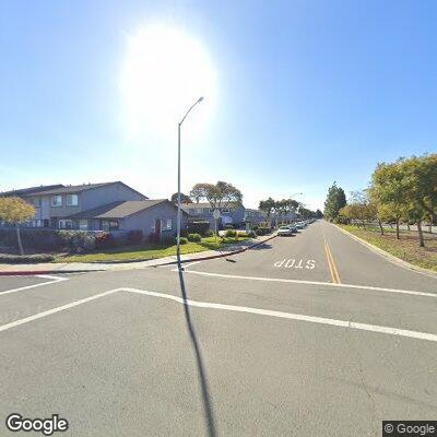 Traffic collision with medical response on Union City Blvd, Union City ...