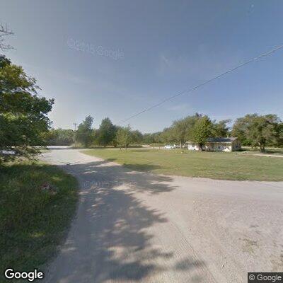 Suspicious person and brush fire near St. Francis Street, Wichita KS ...