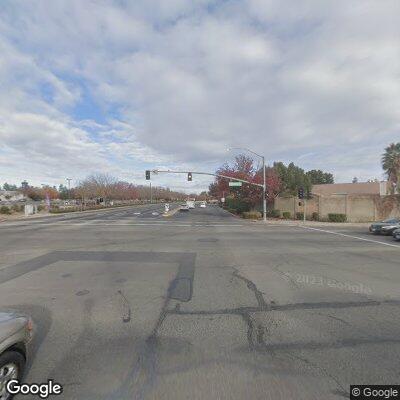 Person struck by vehicle at Yosemite Blvd and Claus Rd, Modesto CA ...