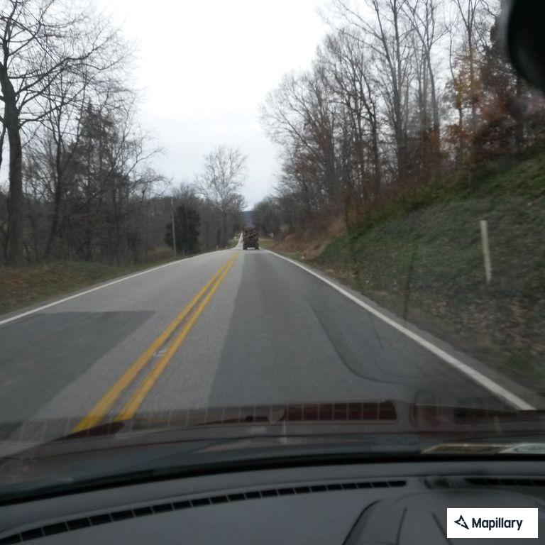 Vehicle hits deer on Lexington Turnpike with no injuries, Amherst VA ...