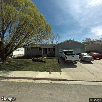 Fire department responds to broken water and gas lines, Cedar City UT ...