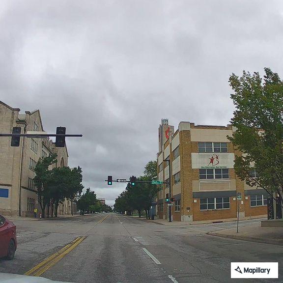 Skeleton found with knives near building dumpster, Wichita KS | CrimeRadar