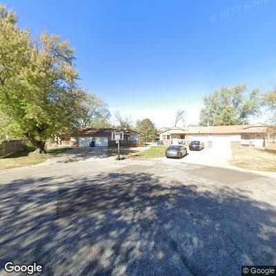 Fall injury reported near North Pamela Circle, Wichita KS | CrimeRadar