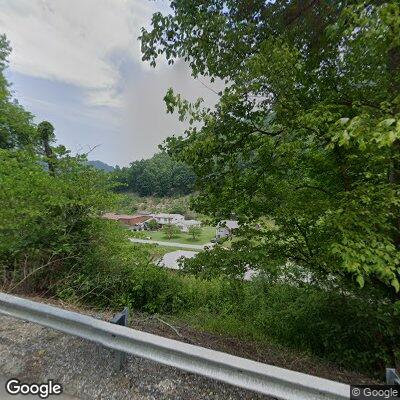 Fire reported near cemetery road access in Del Barton, Delbarton WV ...