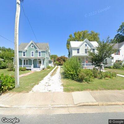 Single vehicle crash with entrapment near King Street, Onancock VA ...