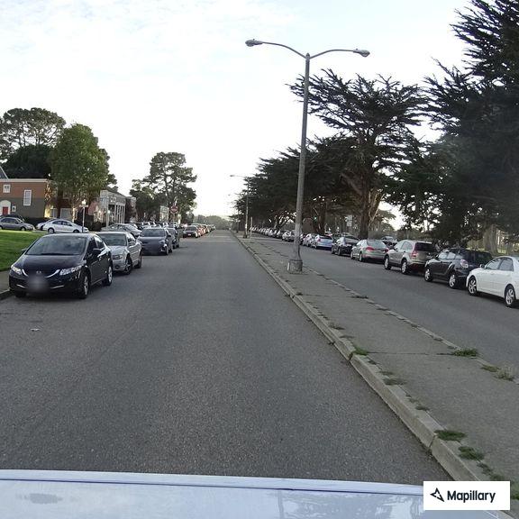 Person treated for asthma symptoms on Lake Merced Blvd, San Francisco ...