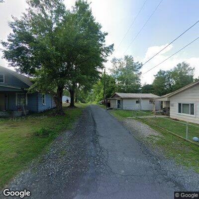 Structure fire with heavy damage on 3rd Street in Glen White, Lester WV ...