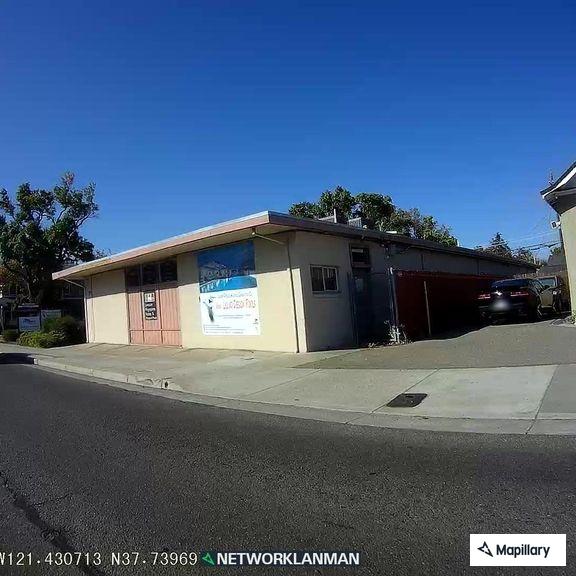 Vehicle smoking in parking lot in tracy, Tracy CA | CrimeRadar