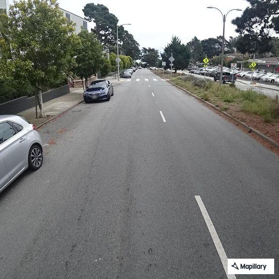 Cigarette smoke triggers fire alarm at san francisco building, San ...