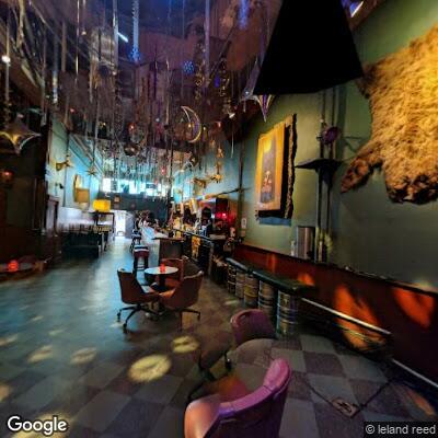 Woman injures herself with razor blade near make-out room bar, San ...