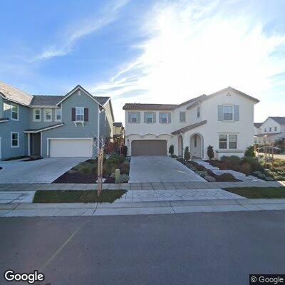 Man suffers chest pain near Waterman Dr, Tracy CA | CrimeRadar