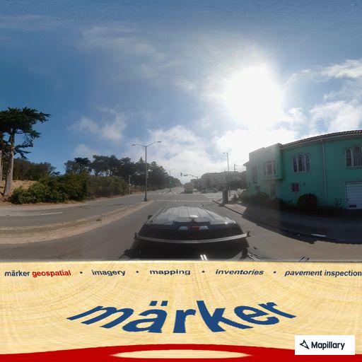 Traffic signal outage near Golden Gate Park, San Francisco CA | CrimeRadar